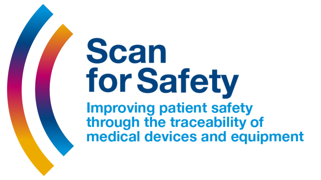 Scan for Safety – Improving patient safety through the traceability of ...