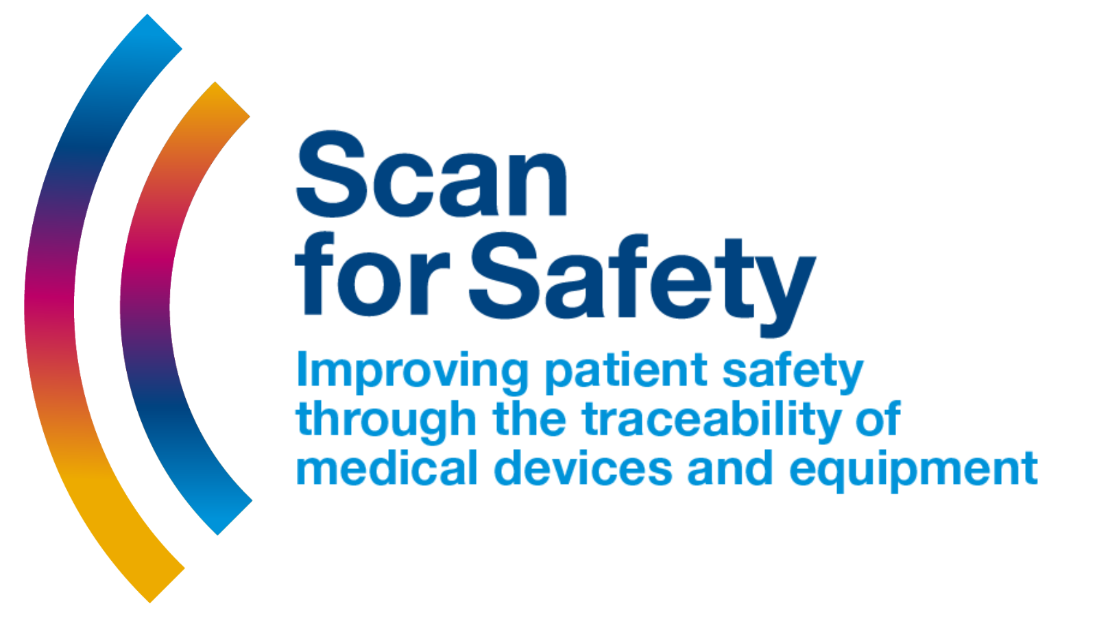 Scan for Safety – Improving patient safety through the traceability of ...