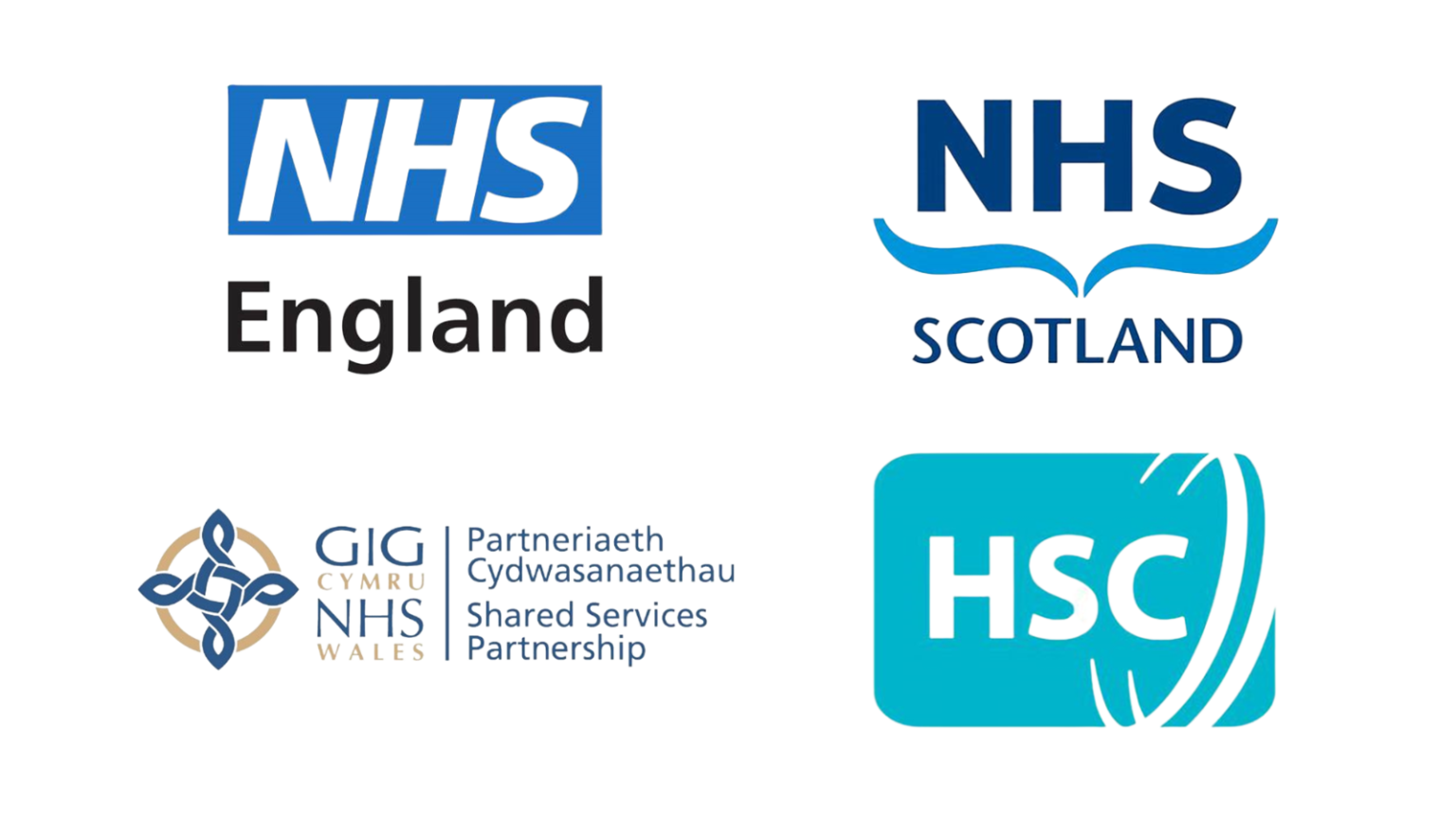 Four Nations – Uniting for Safety – Scan for Safety